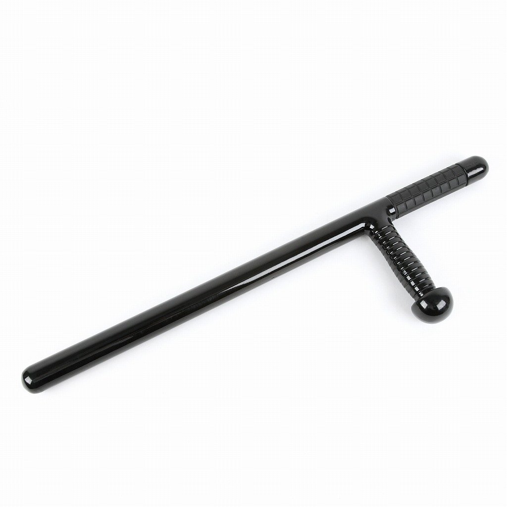 TONFA DE POLIMERO – Tactical Center