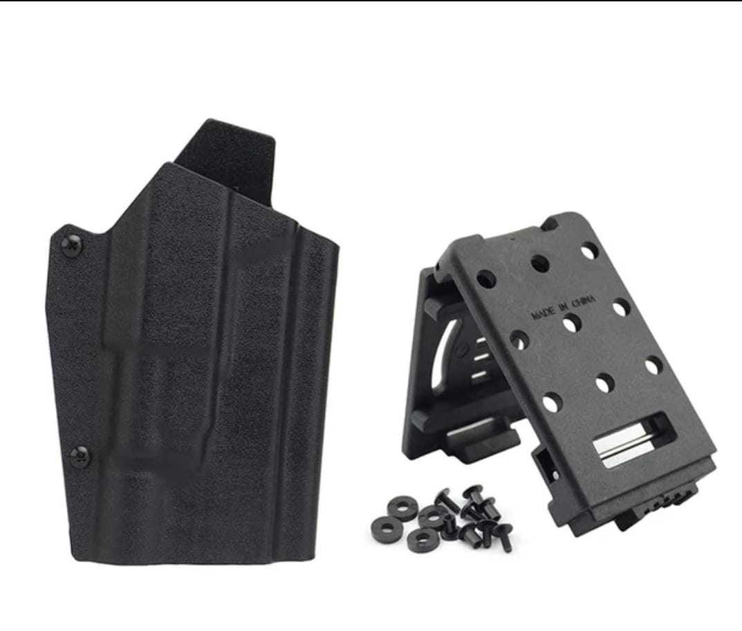 COLDRE FMA G17X – Tactical Center