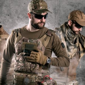 Tactical Center – Tienda de Caza y Pesca
